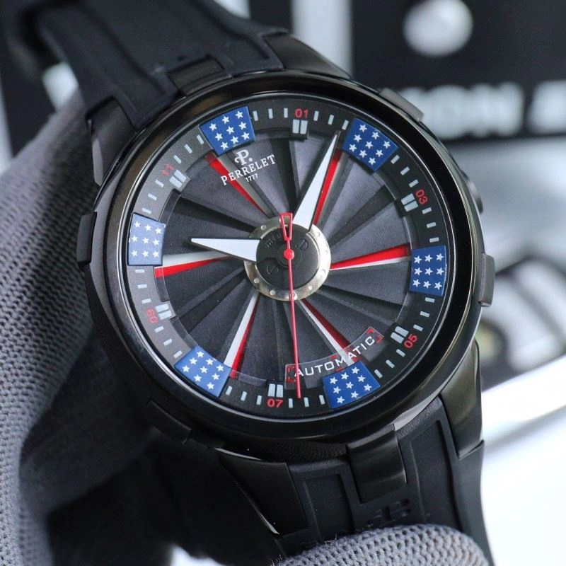 GIRARD-PERREGAUX Watches