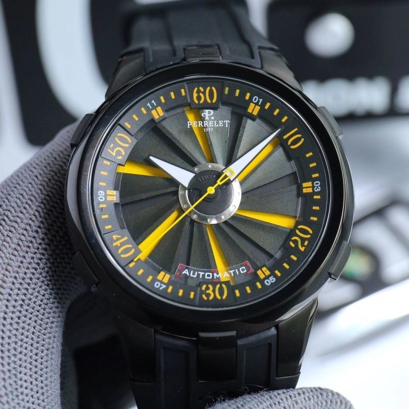 Accurate model GIRARD-PERREGAUX Watches