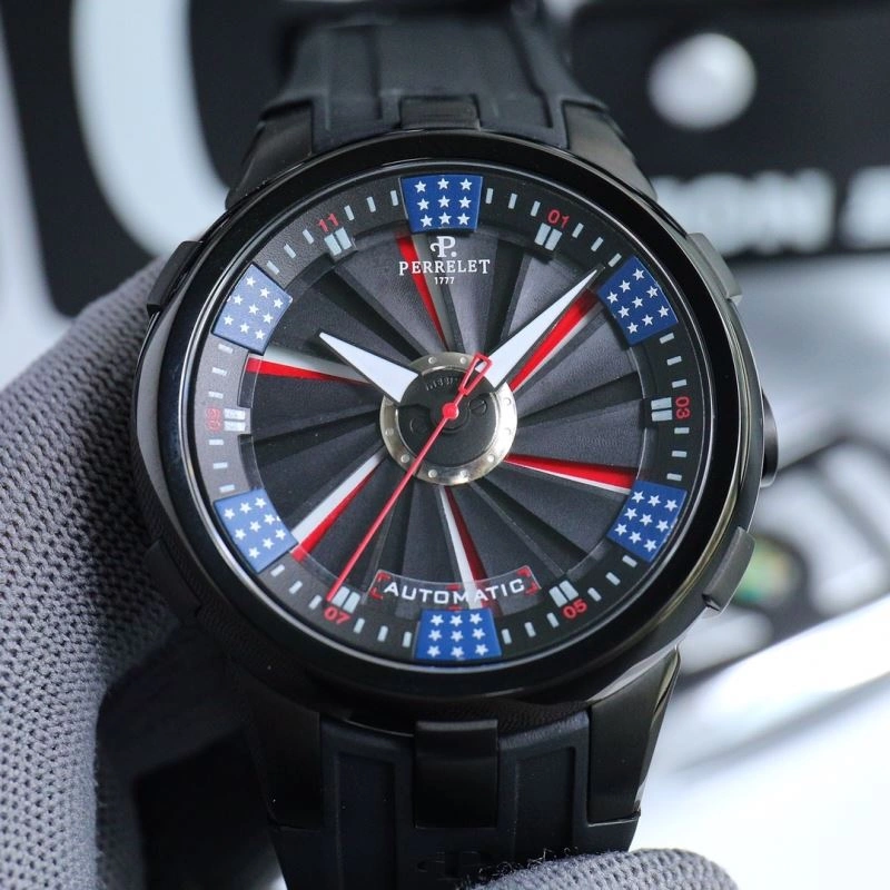 Accurate model GIRARD-PERREGAUX Watches