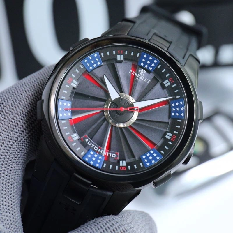 Accurate model GIRARD-PERREGAUX Watches