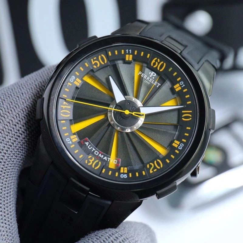 Accurate model GIRARD-PERREGAUX Watches