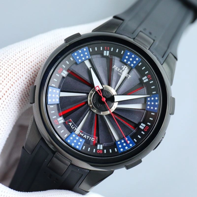 Inexpensive GIRARD-PERREGAUX Watches