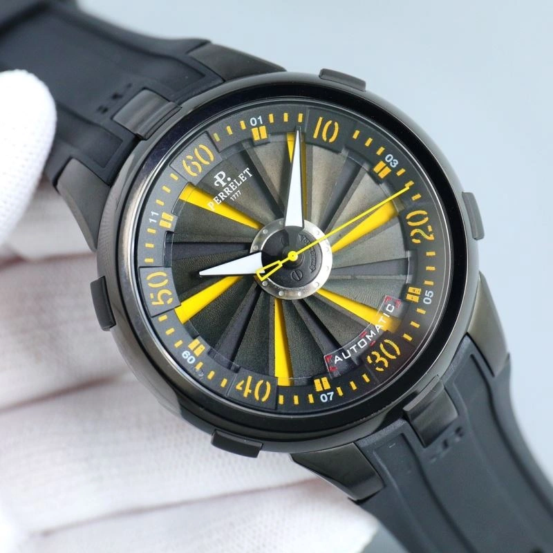 Inexpensive GIRARD-PERREGAUX Watches