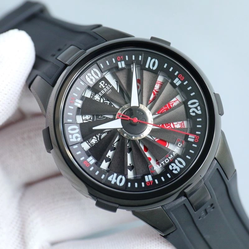 OEM GIRARD-PERREGAUX Watches