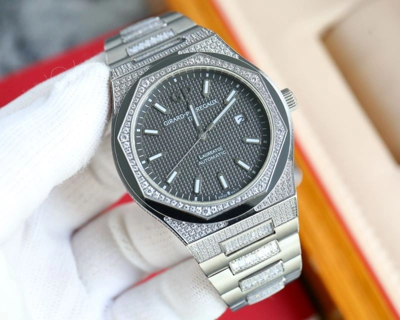GIRARD-PERREGAUX Watches