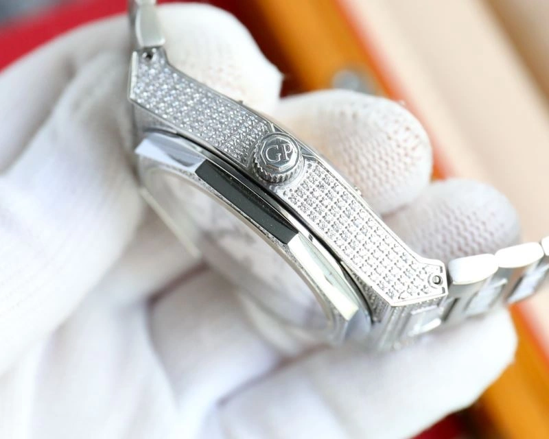 Authentic GIRARD-PERREGAUX Watches