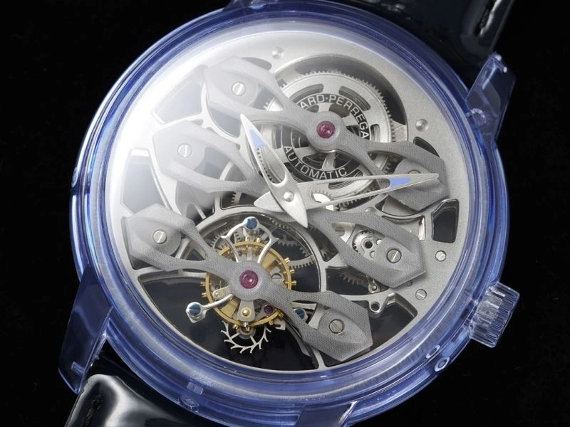 GIRARD-PERREGAUX Watches