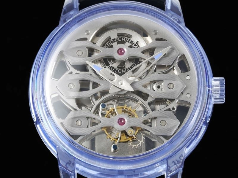 Official GIRARD-PERREGAUX Watches