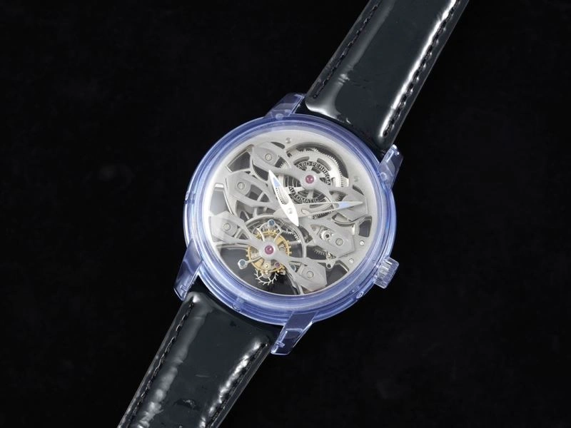 Official GIRARD-PERREGAUX Watches