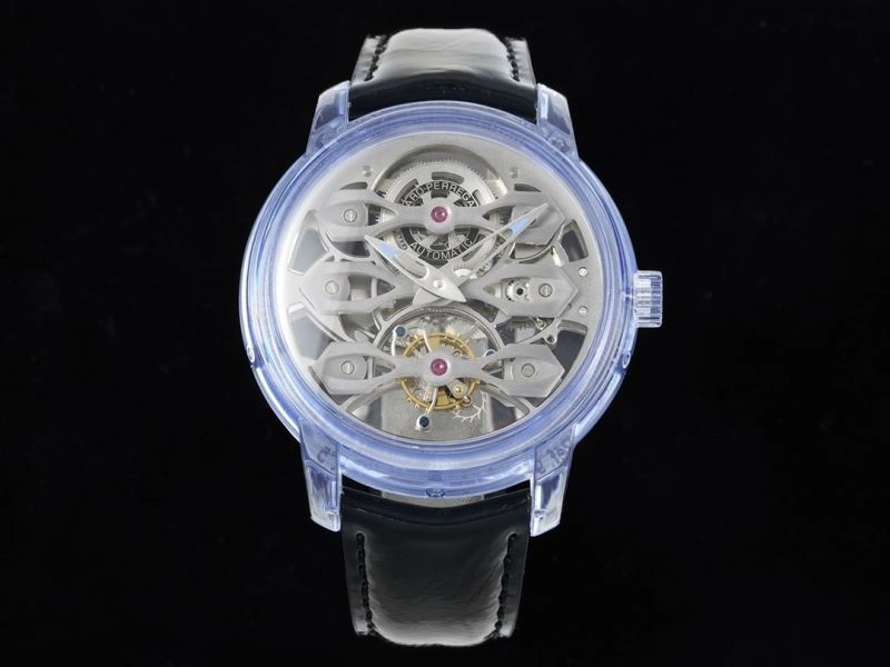 Official GIRARD-PERREGAUX Watches