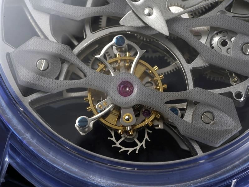 Official GIRARD-PERREGAUX Watches
