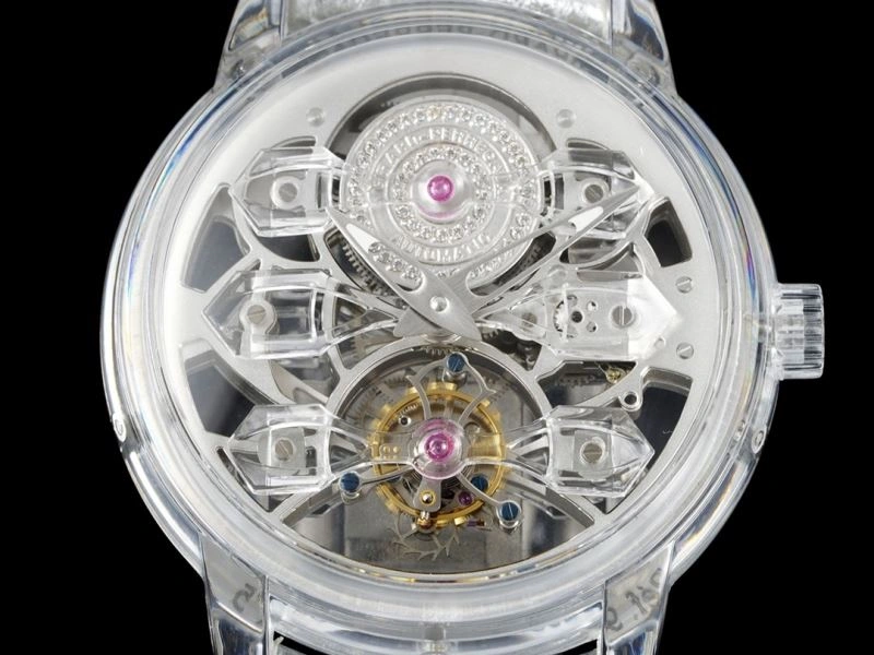 GIRARD-PERREGAUX Watches