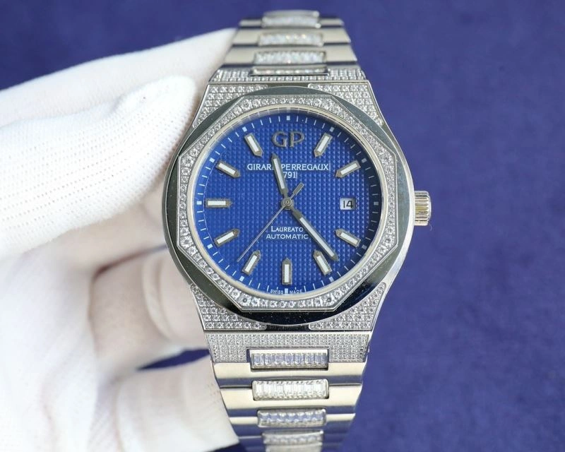 GIRARD-PERREGAUX Watches