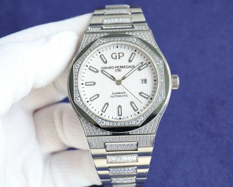 Brand-original GIRARD-PERREGAUX Watches
