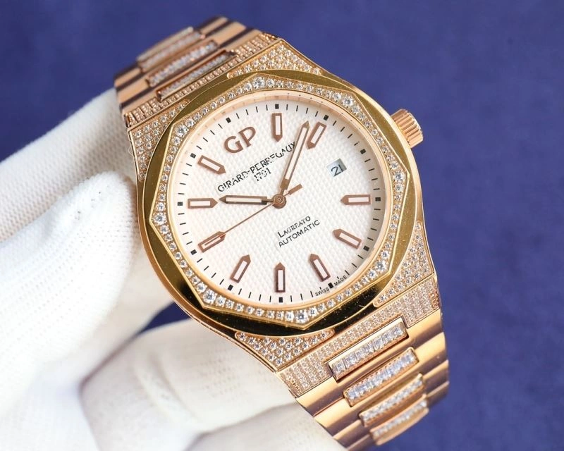 Brand-original GIRARD-PERREGAUX Watches