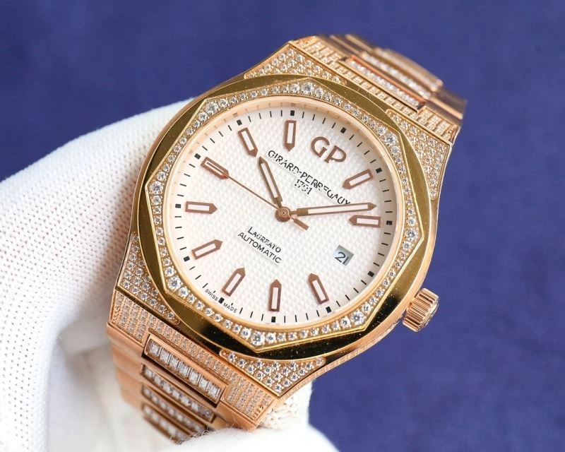 Brand-original GIRARD-PERREGAUX Watches