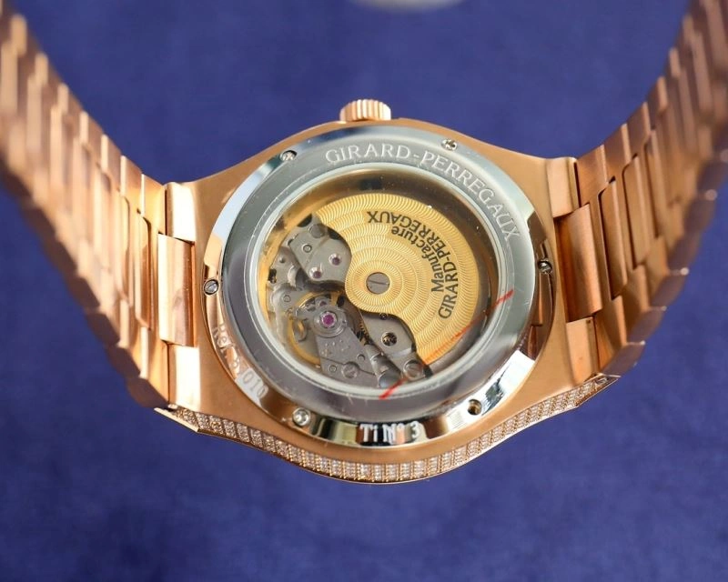 Brand-original GIRARD-PERREGAUX Watches