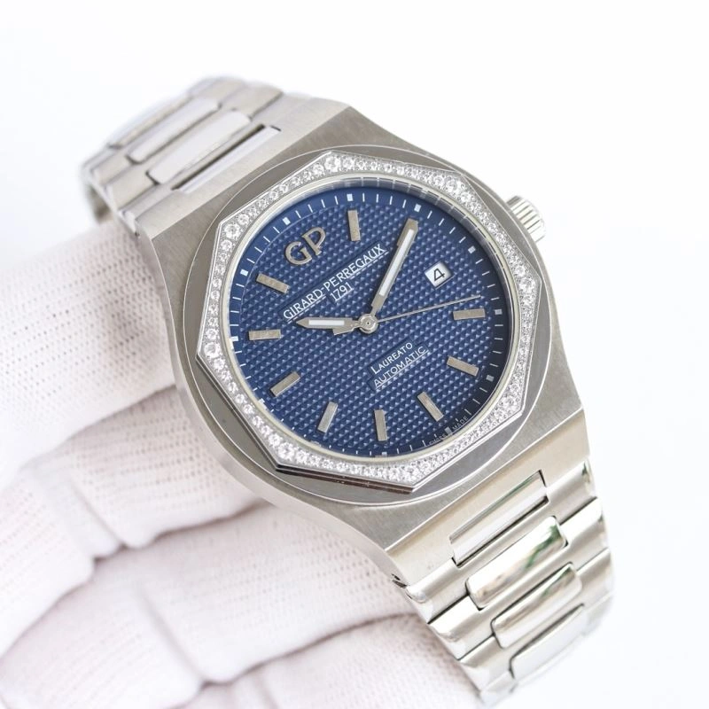 GIRARD-PERREGAUX Watches