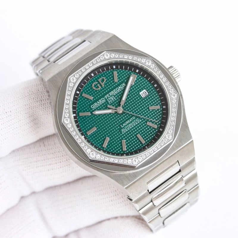 Value-priced GIRARD-PERREGAUX Watches