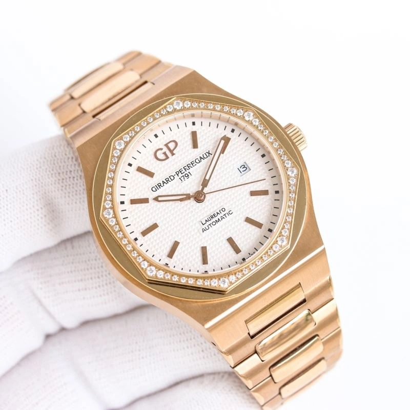 Value-priced GIRARD-PERREGAUX Watches