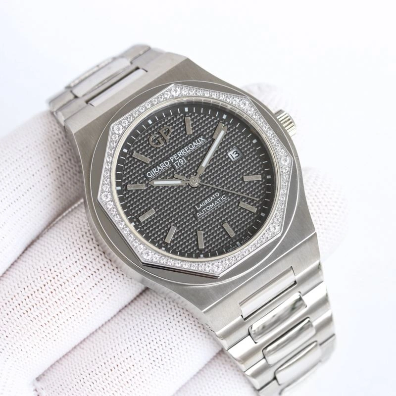 Value-priced GIRARD-PERREGAUX Watches