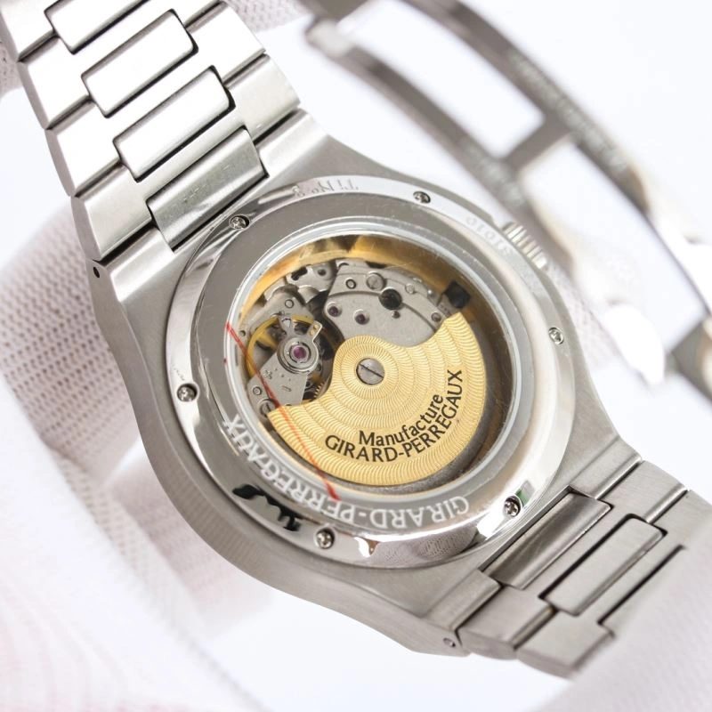 Value-priced GIRARD-PERREGAUX Watches