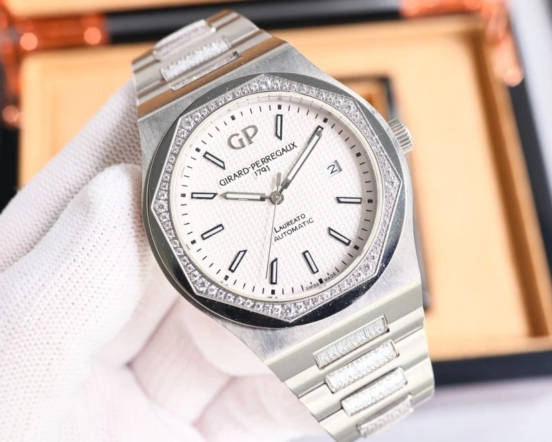 GIRARD-PERREGAUX Watches
