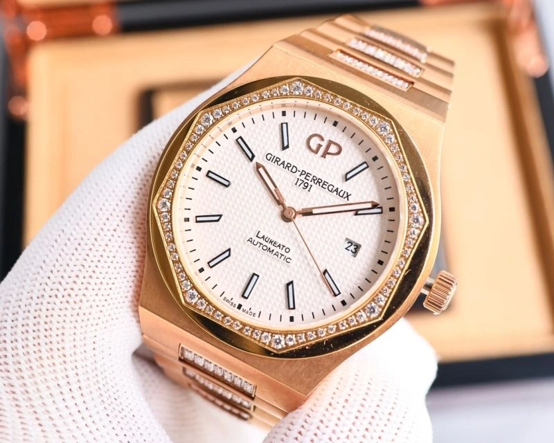 Original GIRARD-PERREGAUX Watches