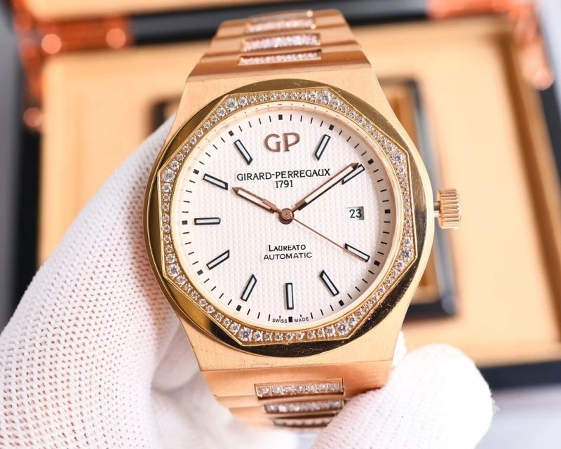 Original GIRARD-PERREGAUX Watches