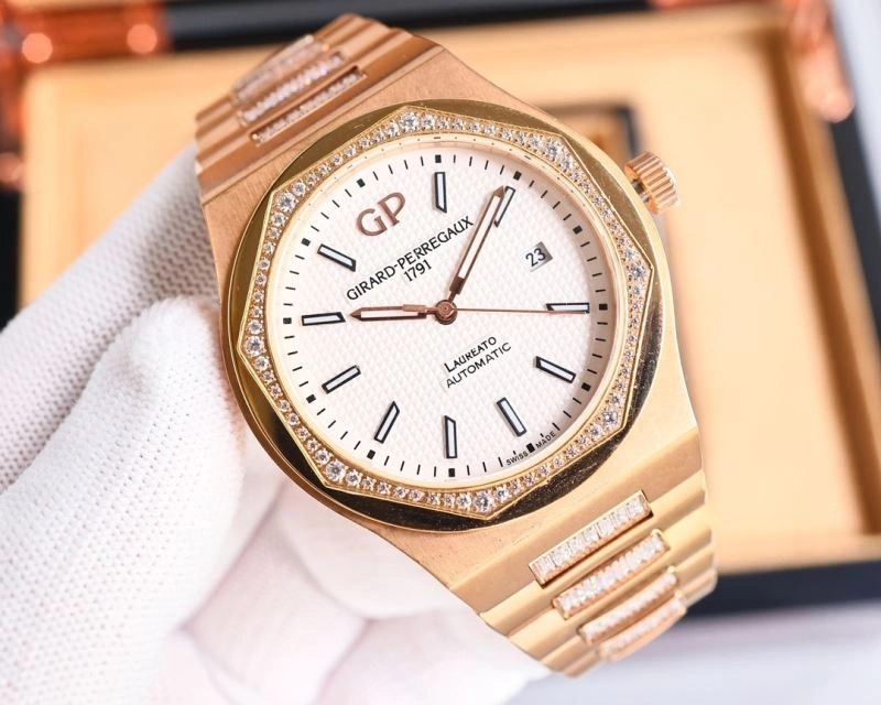 Original GIRARD-PERREGAUX Watches