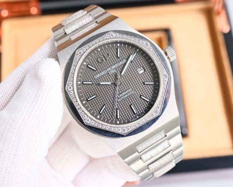 Original GIRARD-PERREGAUX Watches