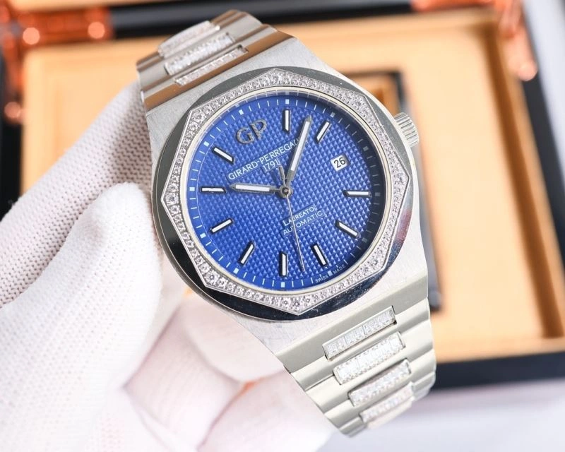 Original GIRARD-PERREGAUX Watches
