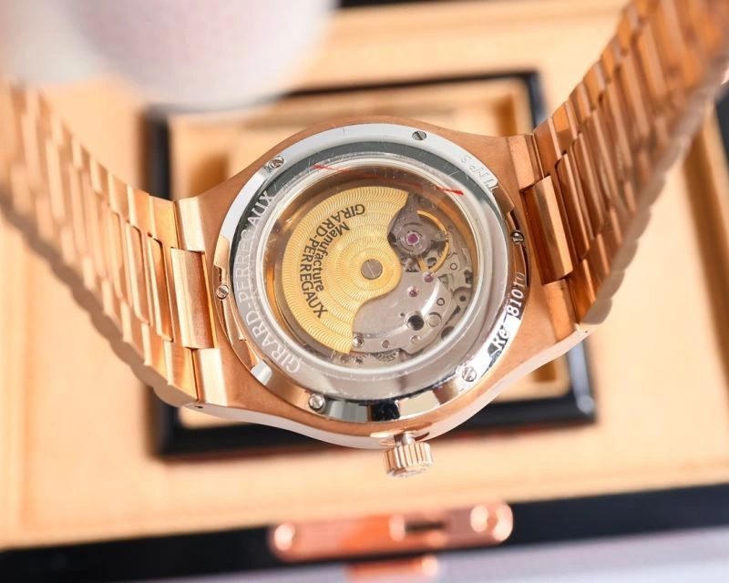 Original GIRARD-PERREGAUX Watches