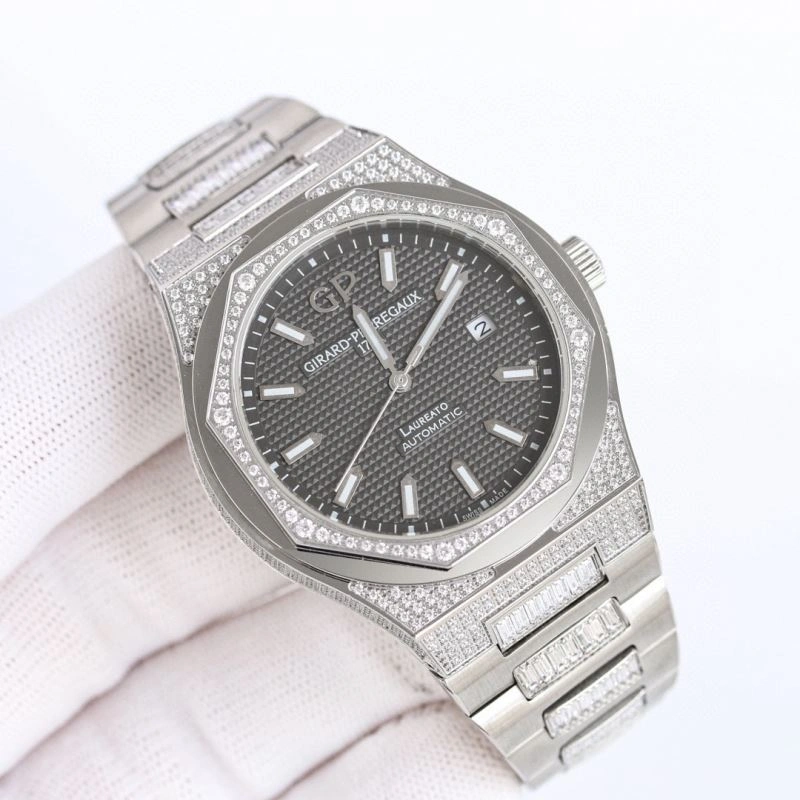 GIRARD-PERREGAUX Watches