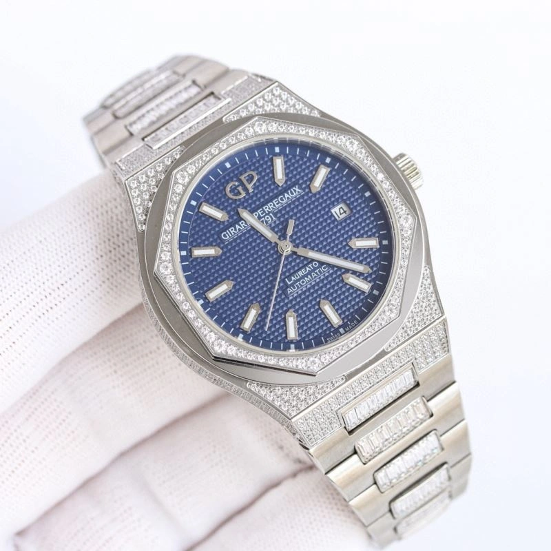 Original GIRARD-PERREGAUX Watches