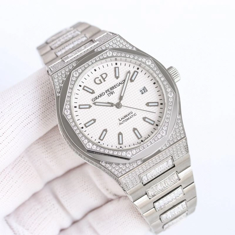 Original GIRARD-PERREGAUX Watches