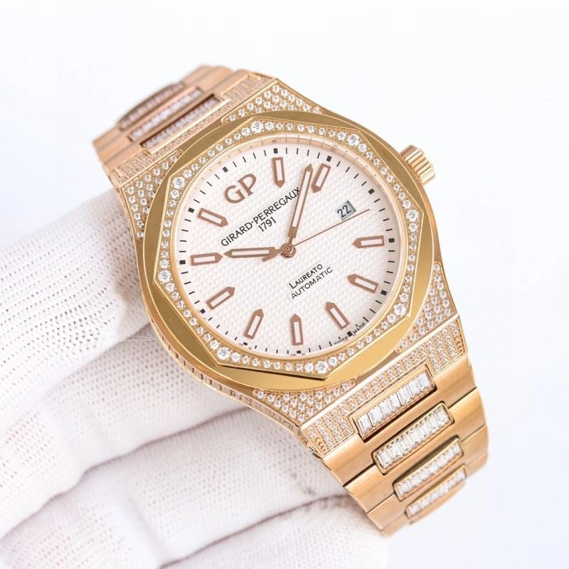 Original GIRARD-PERREGAUX Watches