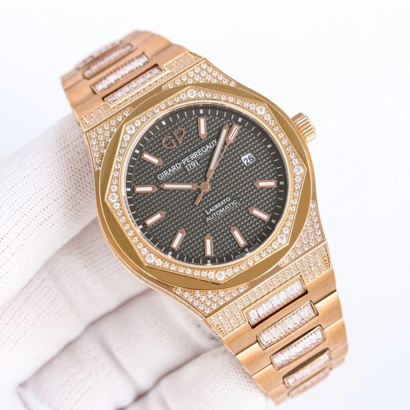 Original GIRARD-PERREGAUX Watches