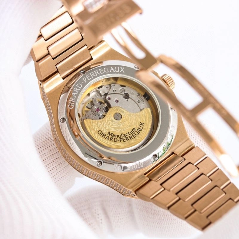 Original GIRARD-PERREGAUX Watches