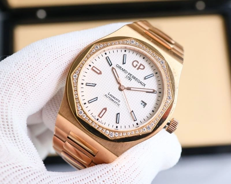 GIRARD-PERREGAUX Watches