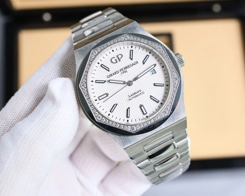 Cut-rate GIRARD-PERREGAUX Watches