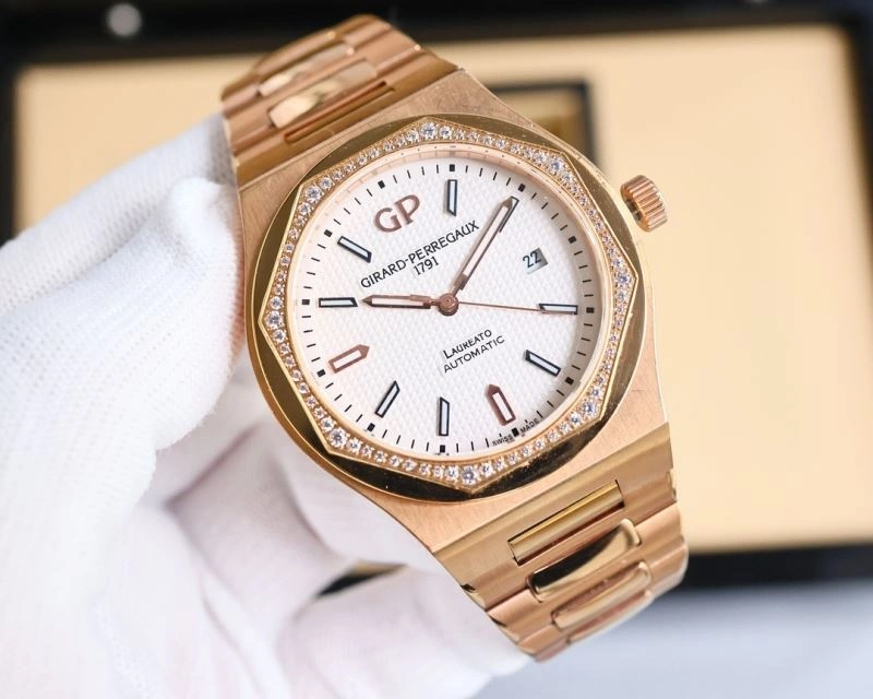 Cut-rate GIRARD-PERREGAUX Watches