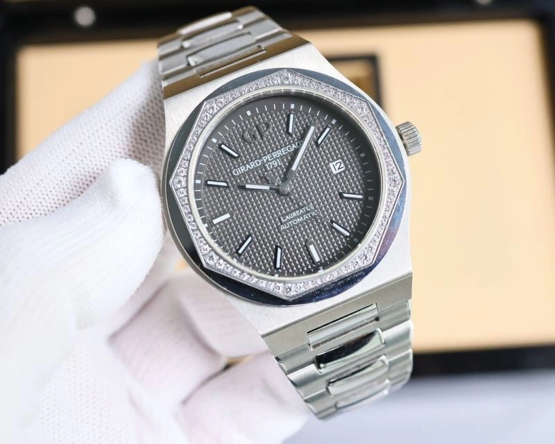 Cut-rate GIRARD-PERREGAUX Watches