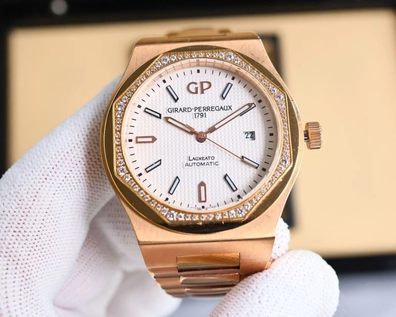 Cut-rate GIRARD-PERREGAUX Watches