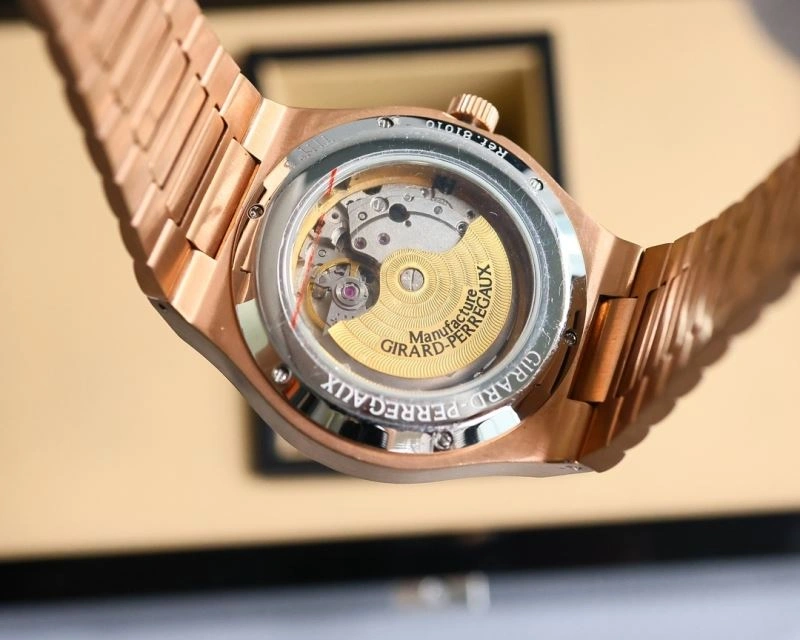 Cut-rate GIRARD-PERREGAUX Watches