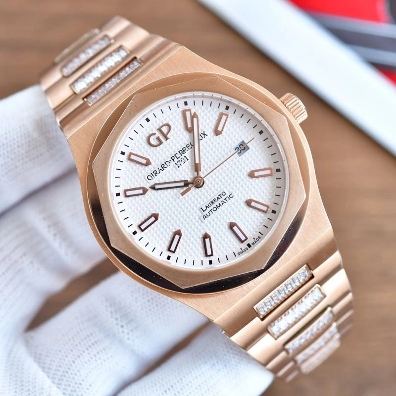 GIRARD-PERREGAUX Watches