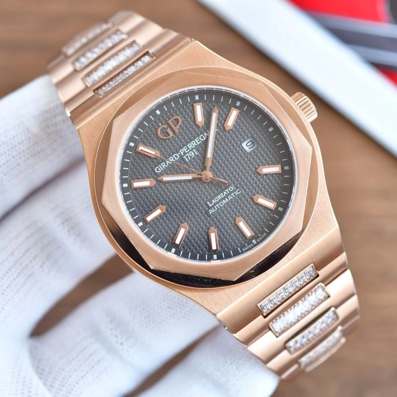 Reasonably priced GIRARD-PERREGAUX Watches