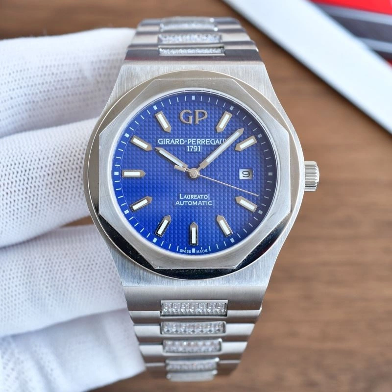 Reasonably priced GIRARD-PERREGAUX Watches