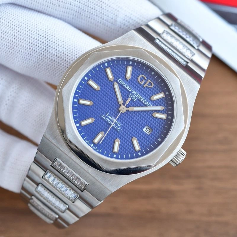 Reasonably priced GIRARD-PERREGAUX Watches