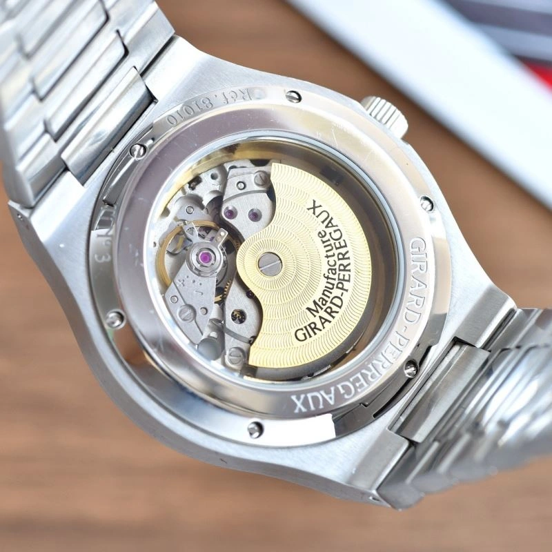 Reasonably priced GIRARD-PERREGAUX Watches